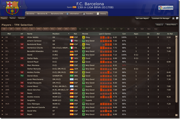 Football Manager 2011 - Alchetron, The Free Social Encyclopedia